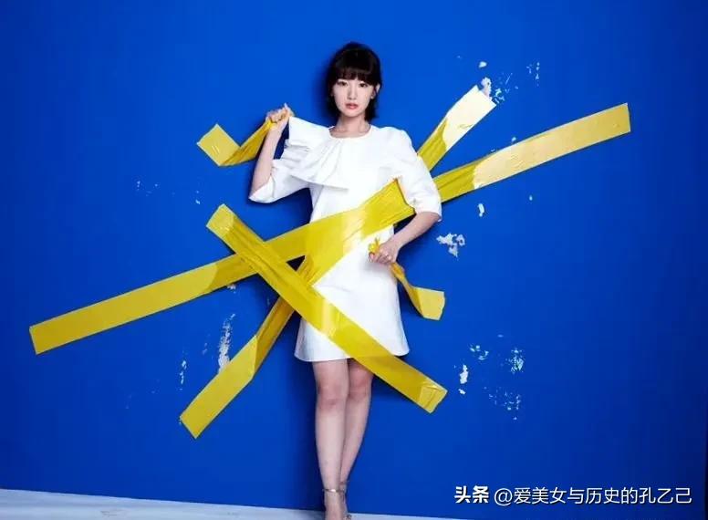 Mao Xiaotong, so good - iMedia
