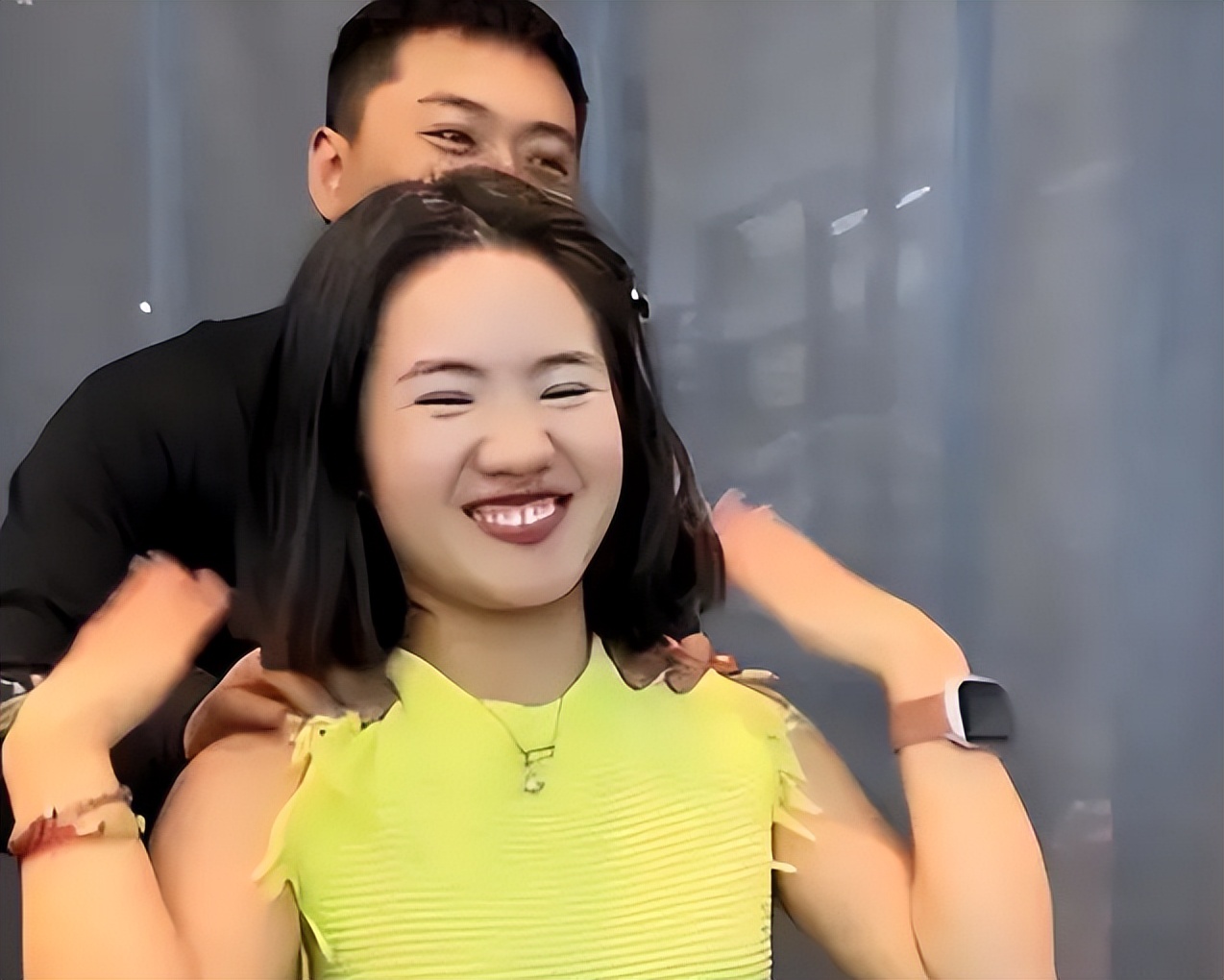 Li Leyou was criticized for forgetting his origin! Earn 1.2W a day from ...