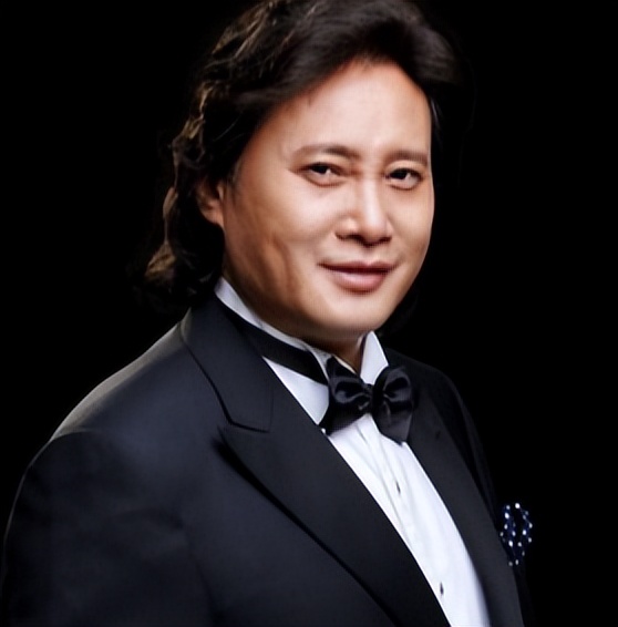 Tenor Dai Yuqiang: He married his first love at the age of 30 and had ...