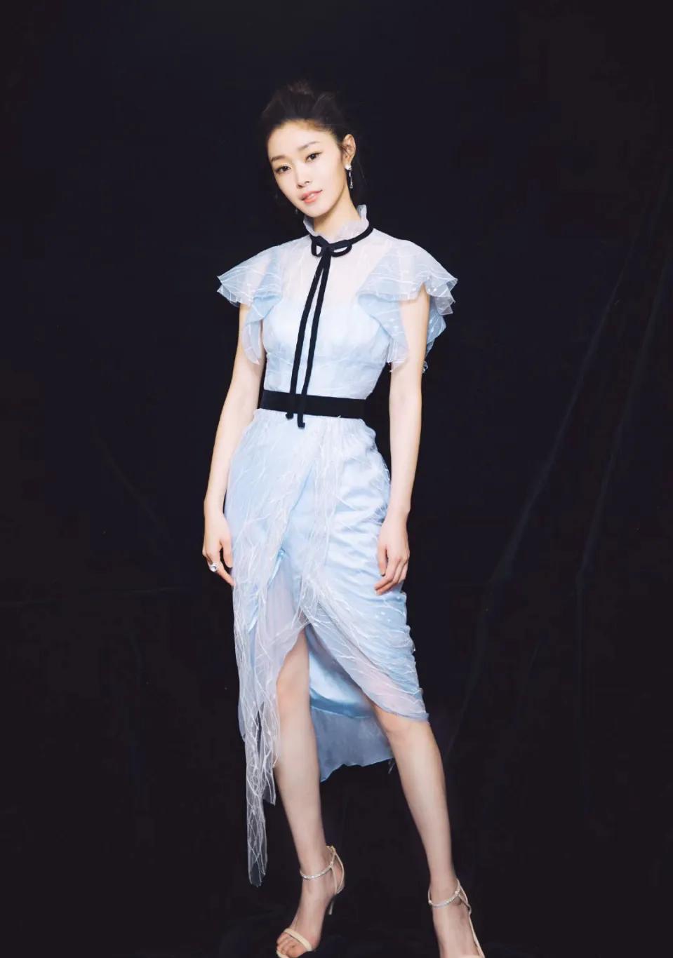 Song Yi～Xiaohua born in 1985, the elf of the acting school～ - iNEWS