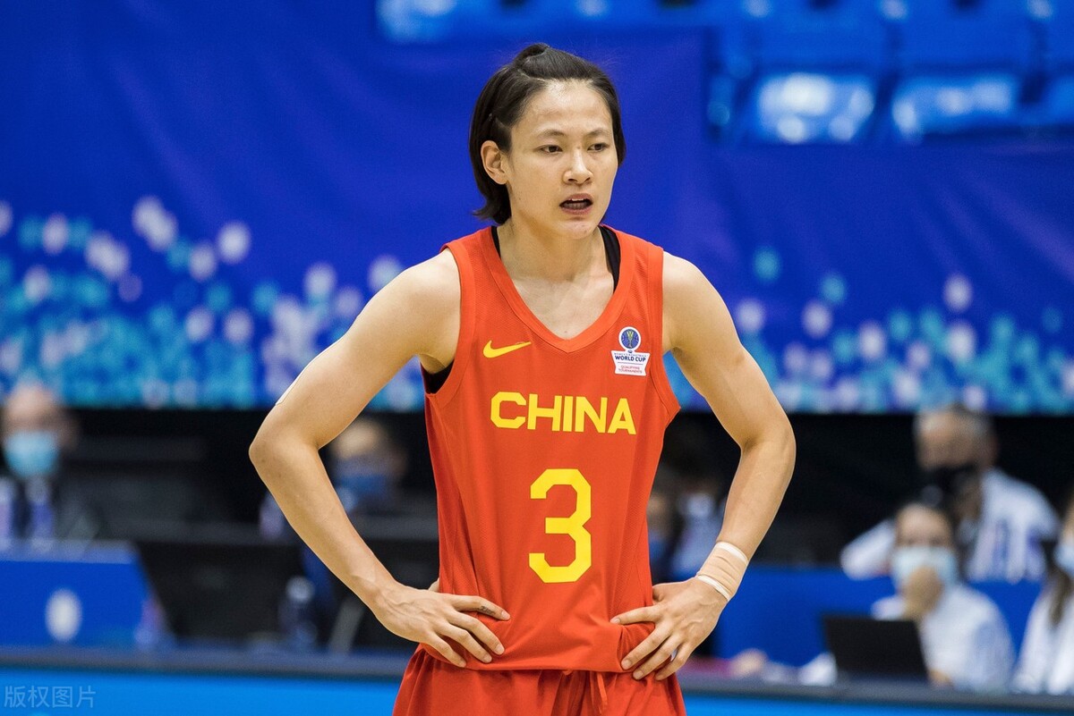 Yang Liwei: The women's basketball team solves the problem through the ...