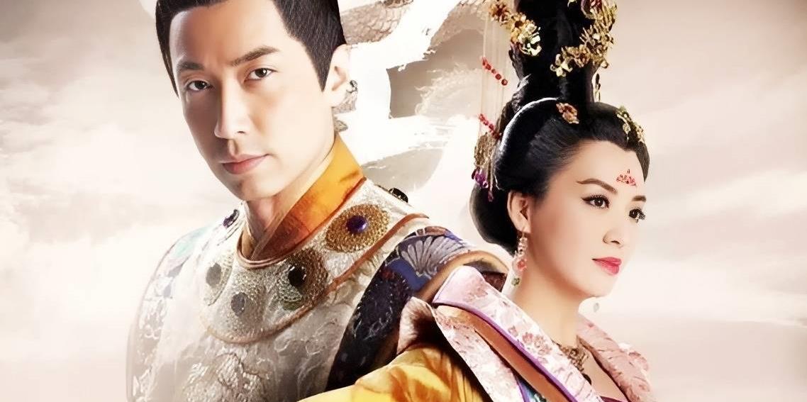 The most powerful princes in history: Zhu Biao ranked second, Li Longji ...