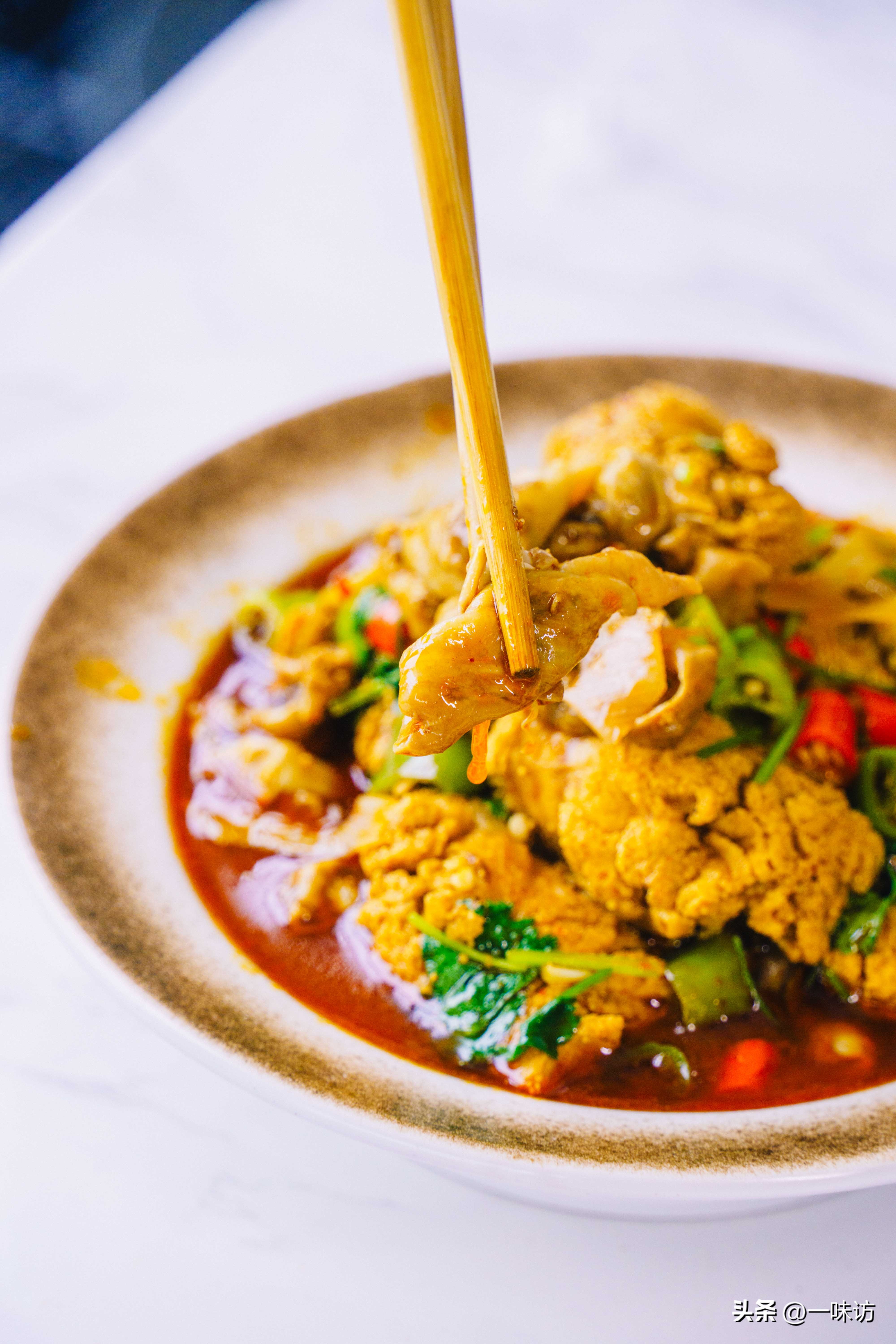 Don't throw away fish maw and fish roe, learn to cook like this ...