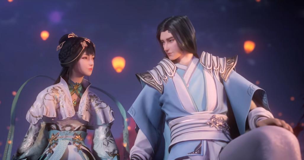 Star Transformation: After reading the original work carefully, Qin Yu ...