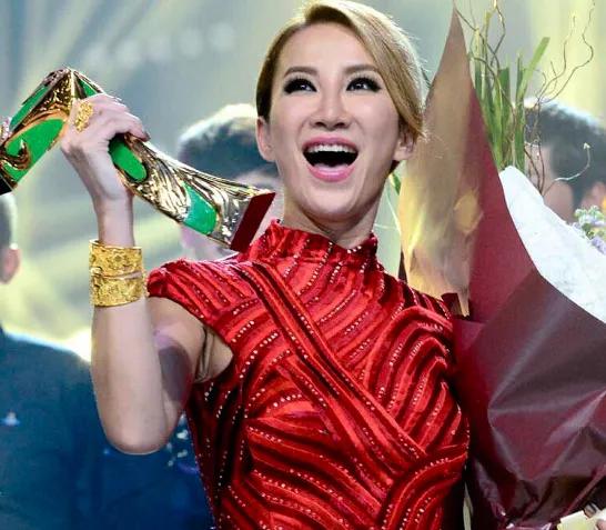 Singer Coco Lee passed away, her life was both brilliant and bleak - iNEWS
