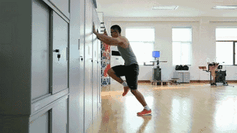 When running without hips, you mainly run with your legs, and running ...