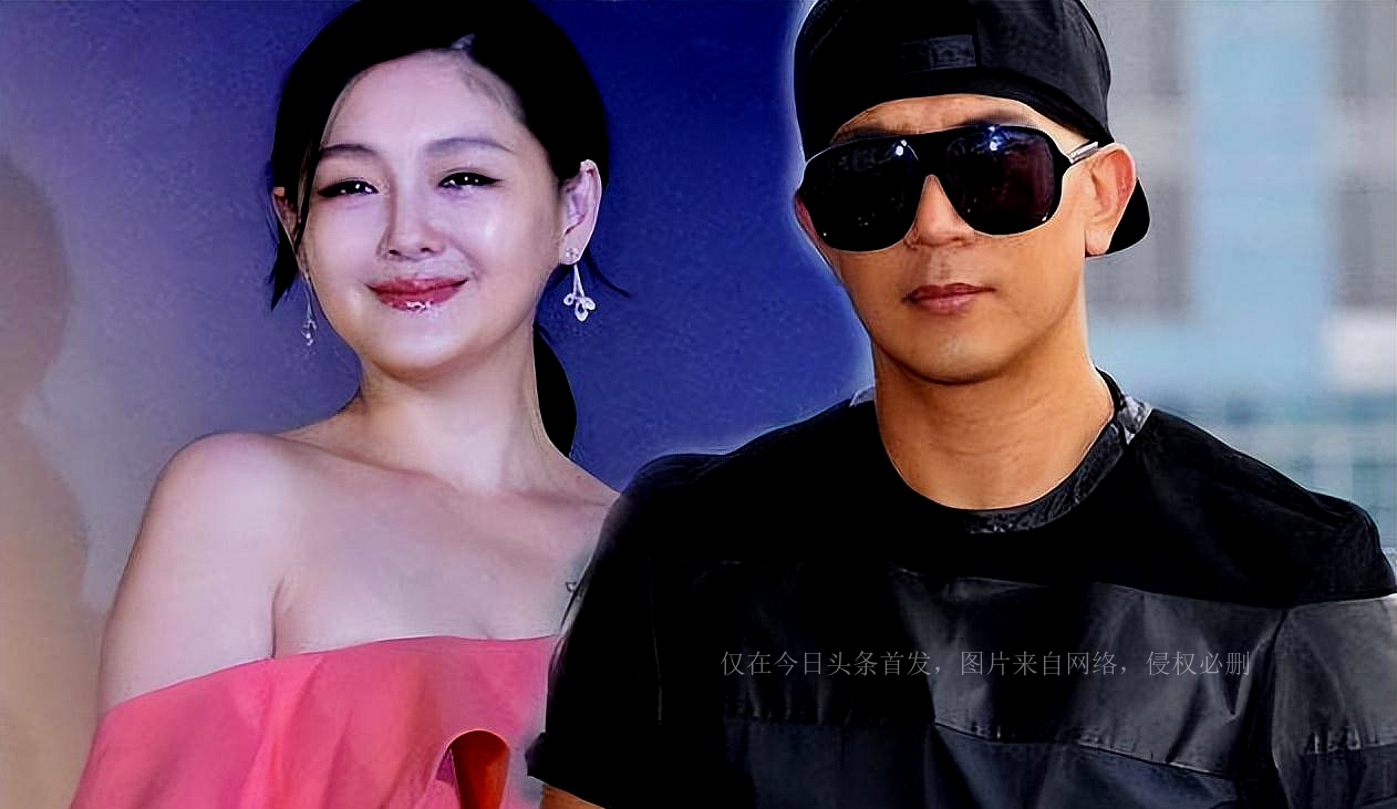 Koo Jun-yup nightclub was surrounded by sexy beauties and even hugged ...