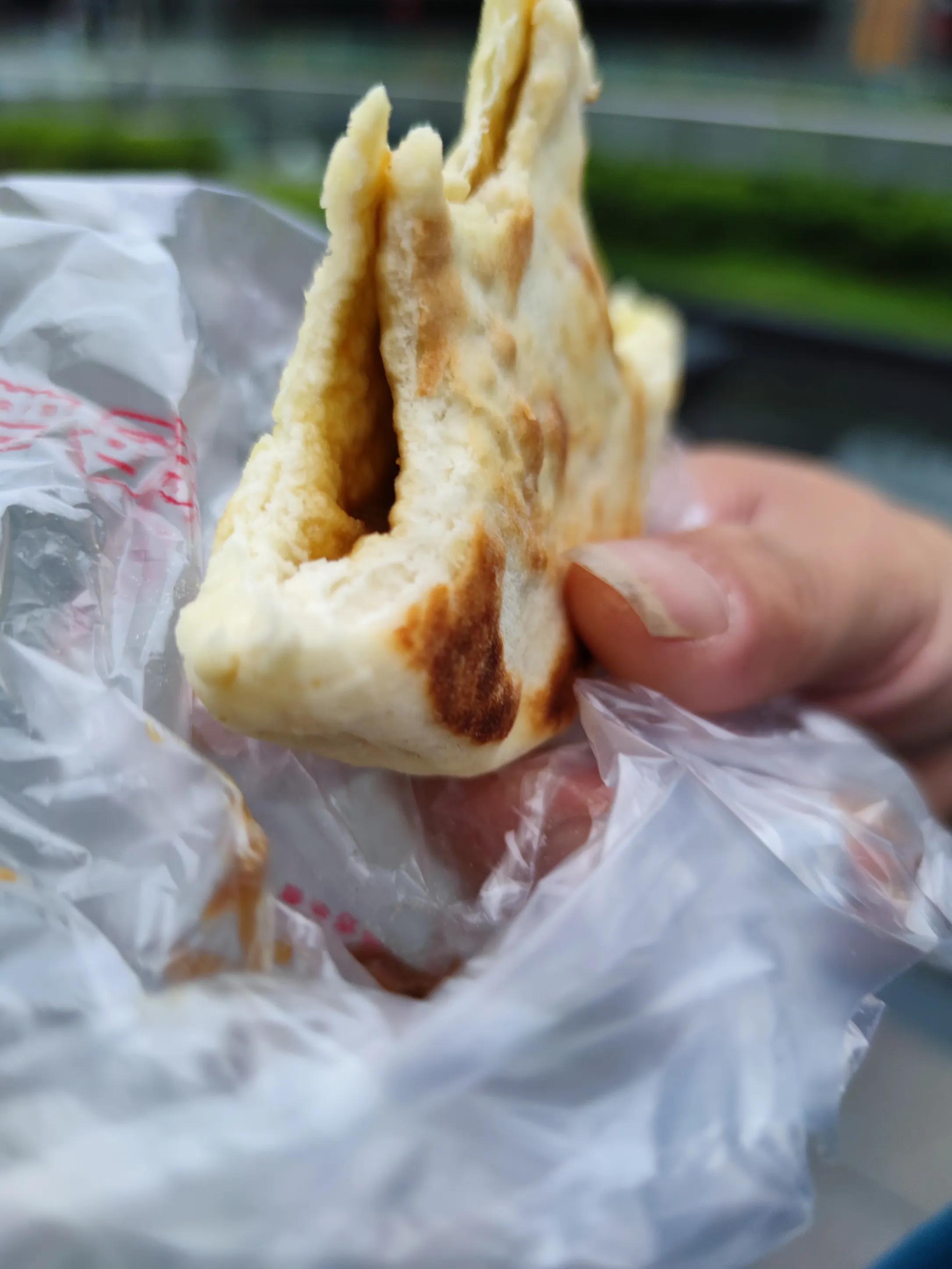 One-day food check-in record in Chengdu - iNEWS