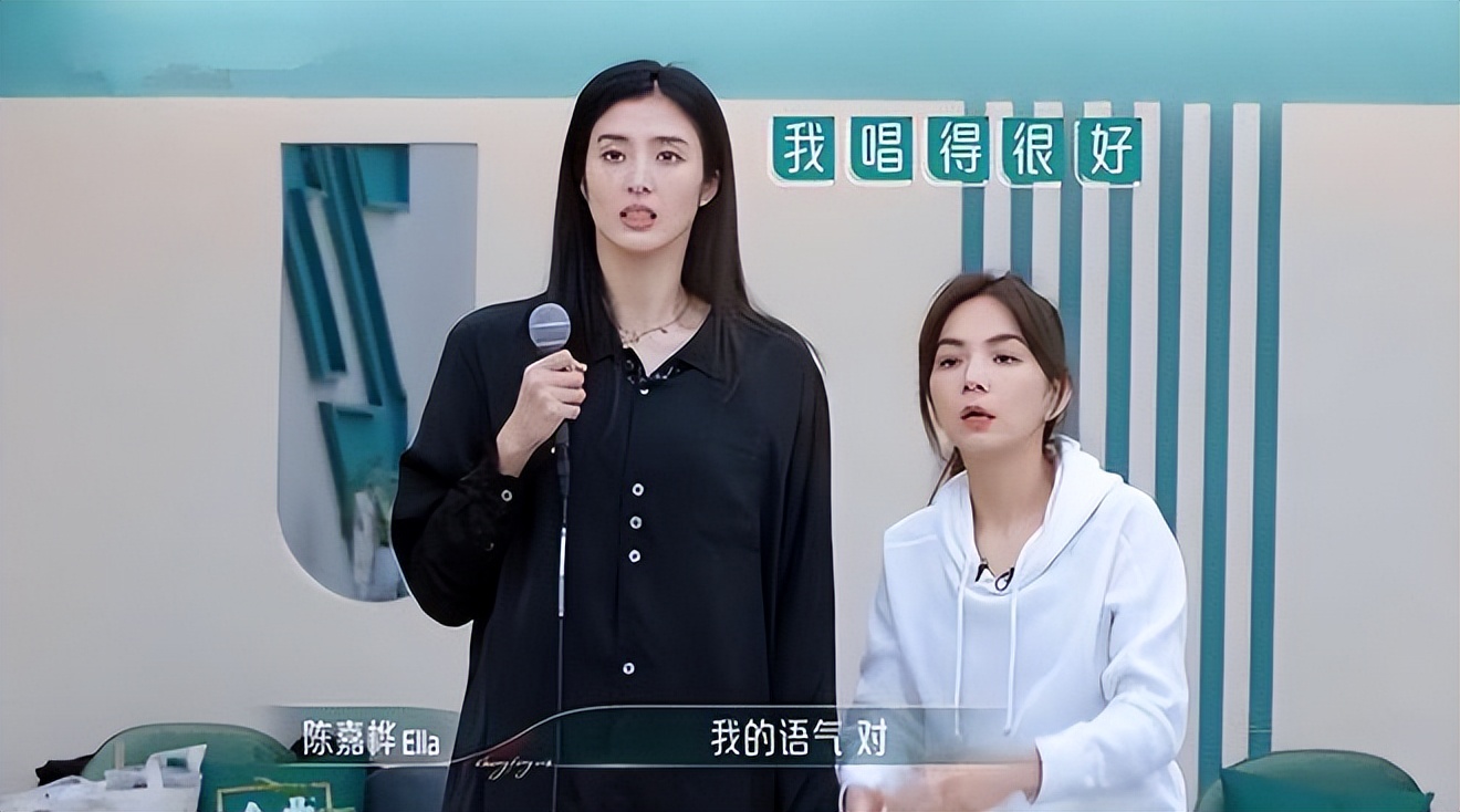 "Sisters Who Make Waves 2023": Zhang Jiani and Gong Linna's encouragement healed Xu Huaiyu and ...