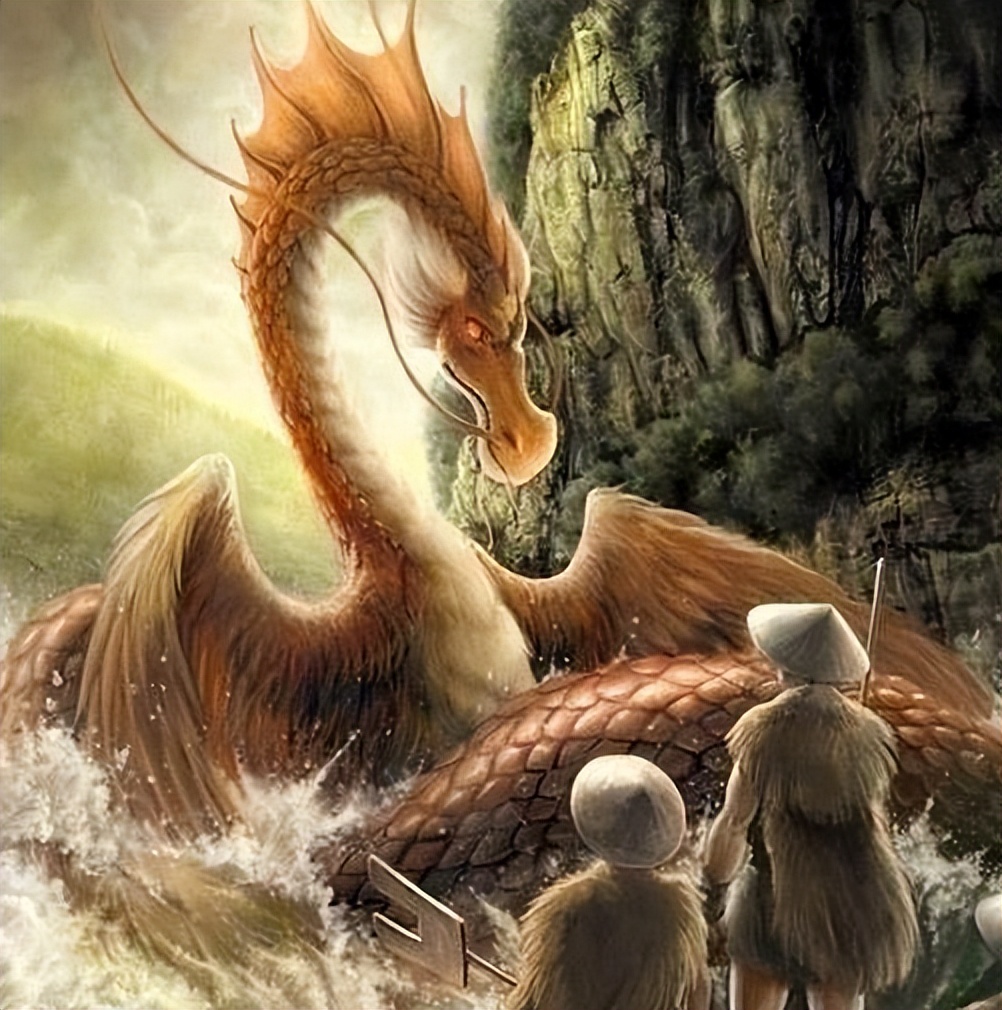 Research on the Significance of Animal Images in "Shan Hai Jing ...