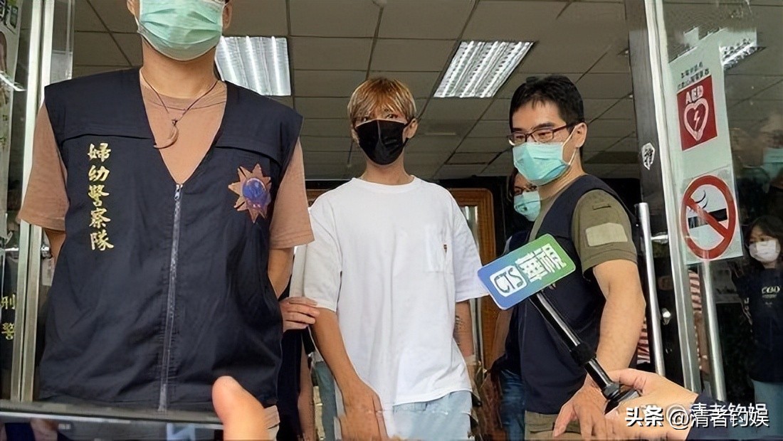 Never imagined! Aaron Yan was revealed to have secretly filmed Yao Le's ...