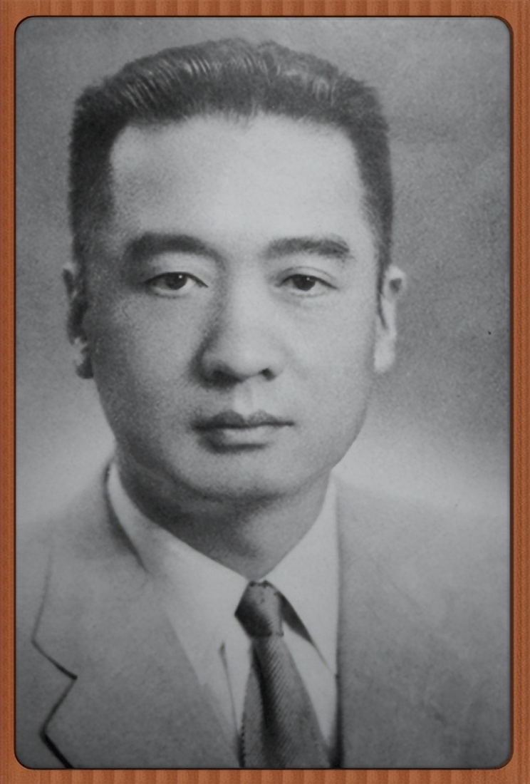 [Red Memories] Reminiscing about two or three things about Hu Ziang, a Chinese cement giant‖Li ...