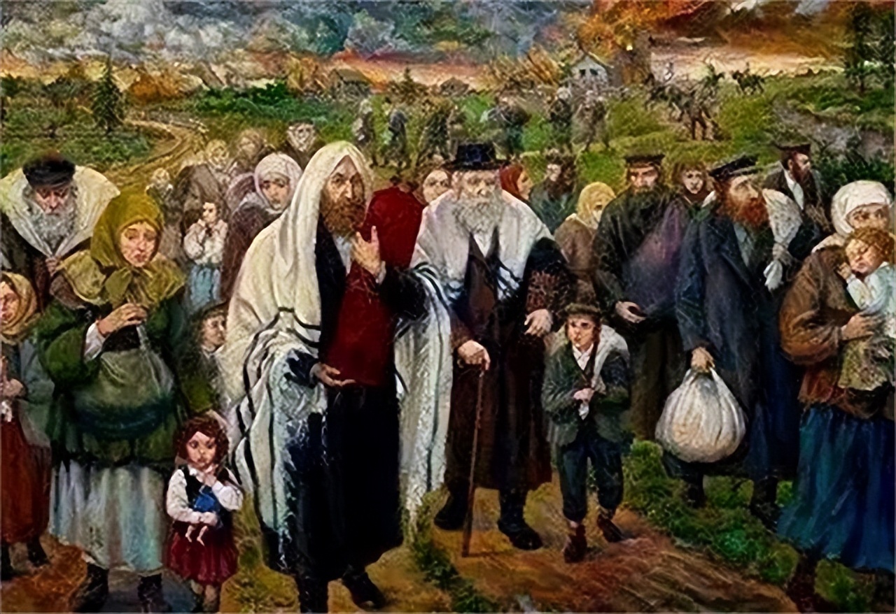 How did Spanish Jews coexist with Christians in the 13th century? - iNEWS