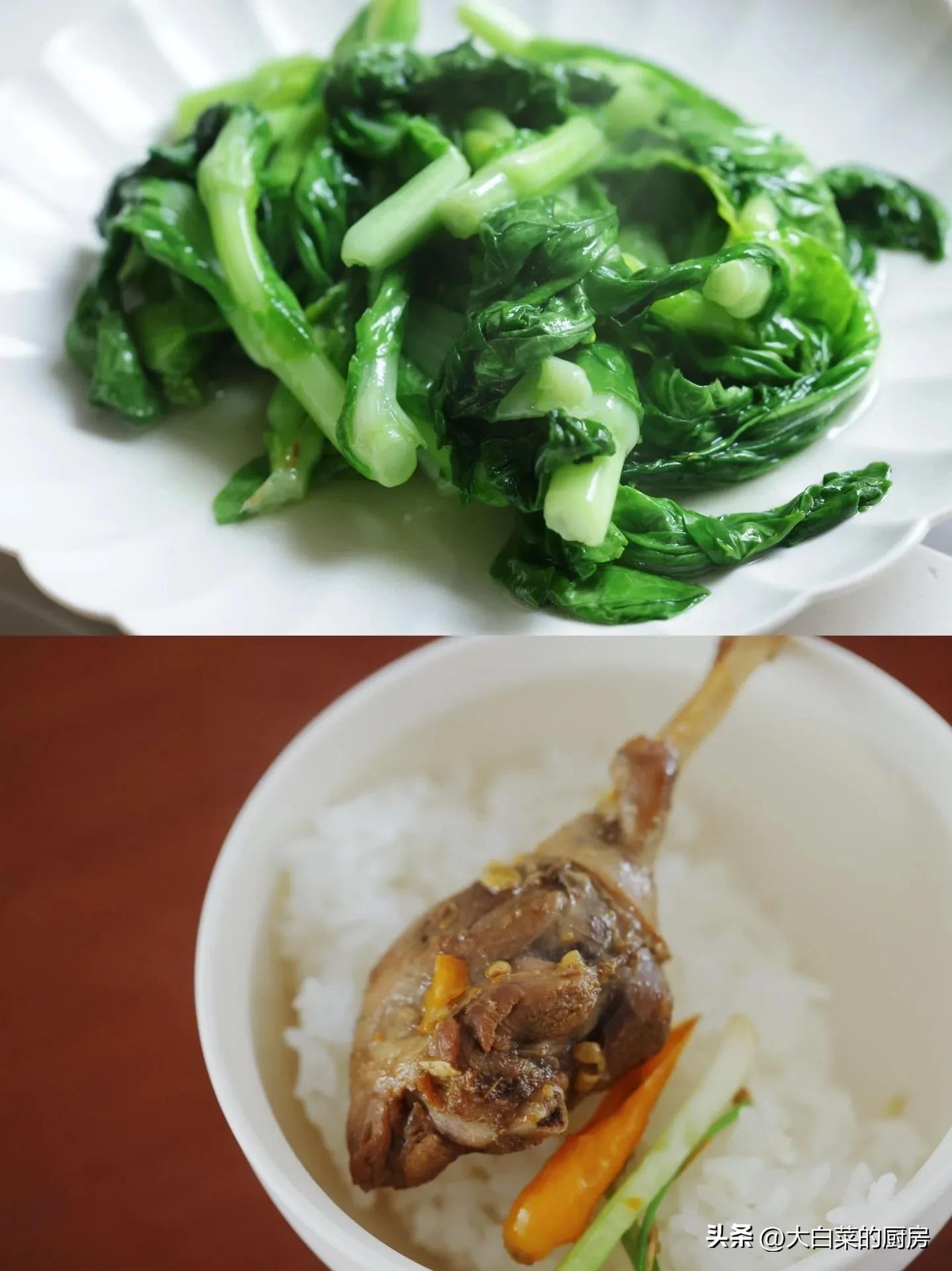 People in Sichuan like twice-cooked pork, but I only love twice-cooked ...