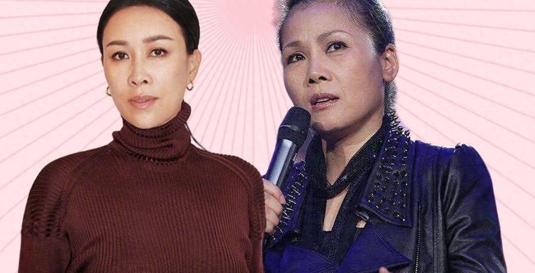 The host asked Tian Zhen: How do you evaluate Na Ying? Unexpectedly ...