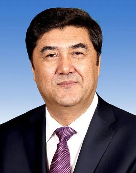 Xinjiang "Emperor of Earth" Nur Bekri, who is over half a century old ...