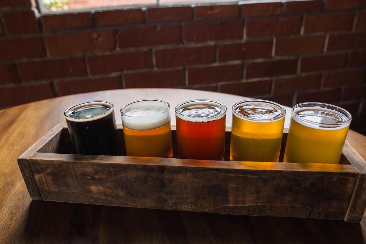 If you also like to drink "craft beer", don't miss these 4 craft beers ...