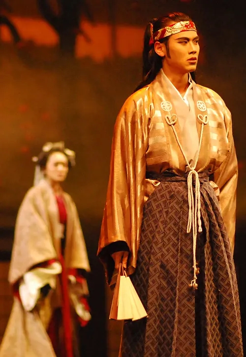 Cai Heng: He has not been popular for 11 years since his debut. He is a ...