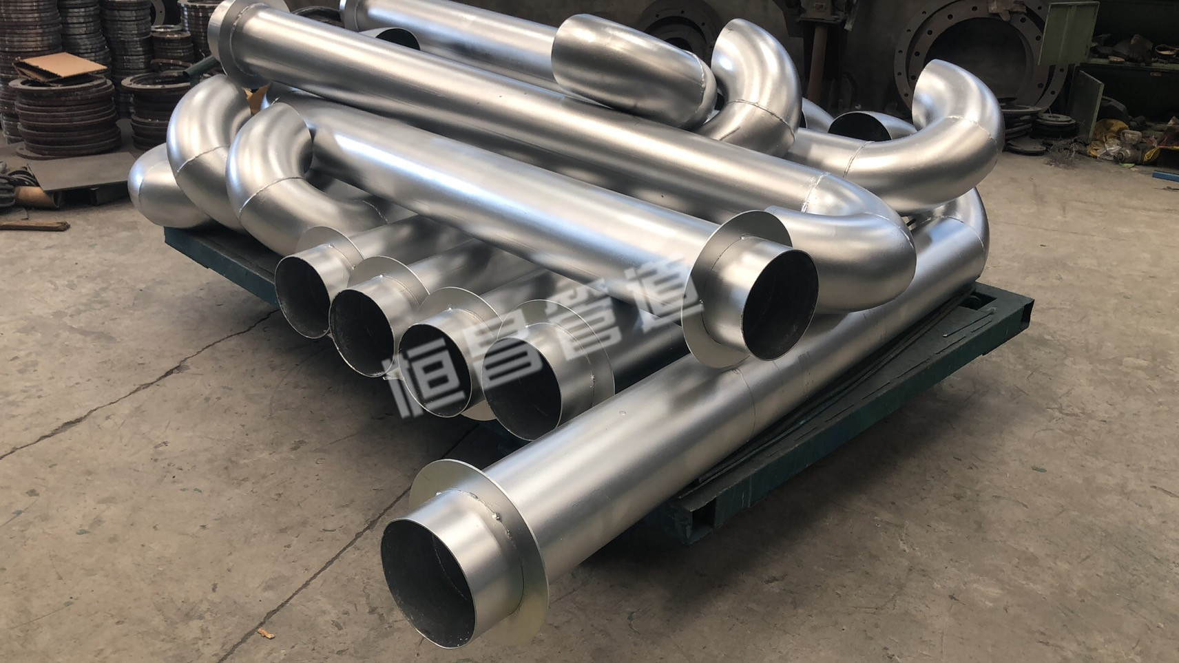 What working conditions are DN60 rigid waterproof casings suitable for ...