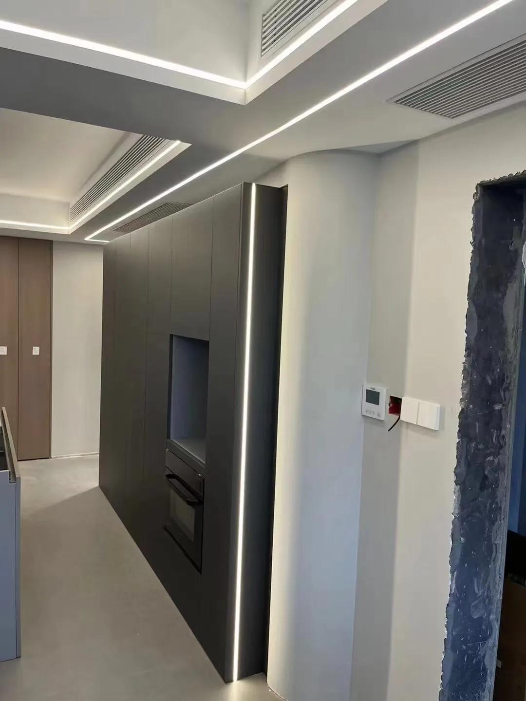 Whole house customization of Egger - iNEWS