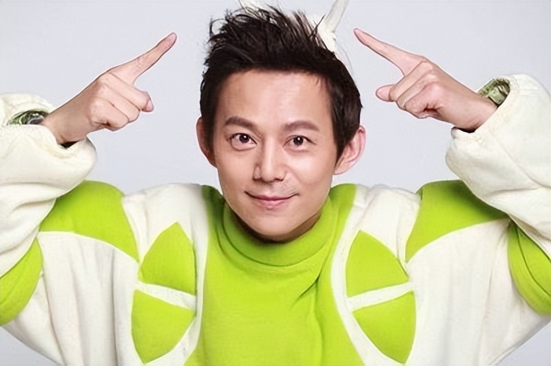 After some digging, I discovered that this is how He Jiong's ...