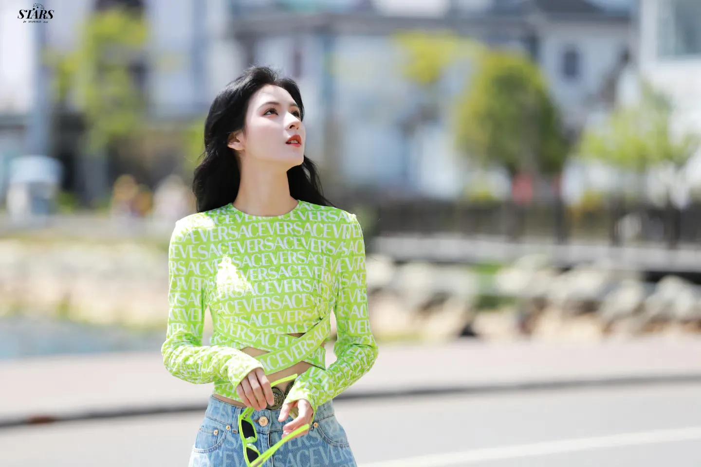 Zhang Yuxi - iNEWS