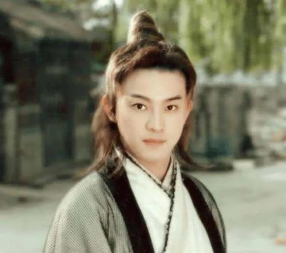 Shen Teng: This is my 18 years old, Sha Yi: This is my 18 years old ...