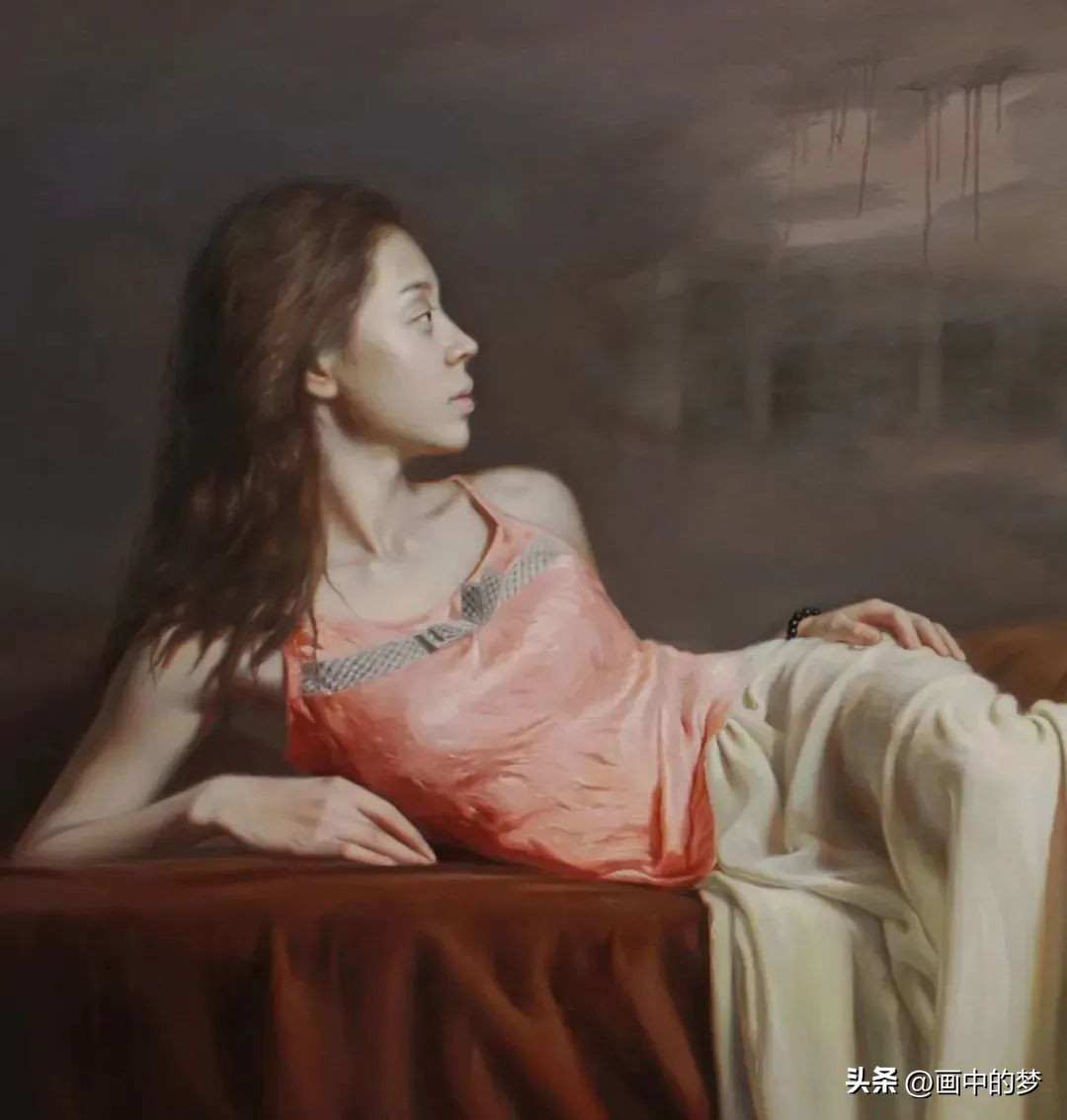 Conceptual Realism and Poetic Subversion, Selection of Su Xin's Figure ...