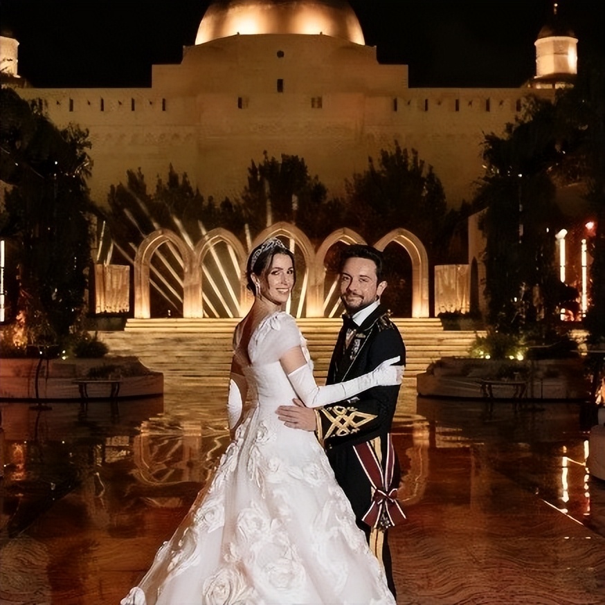 What happened to the escaped princess Haya? The divorce took 5 billion ...