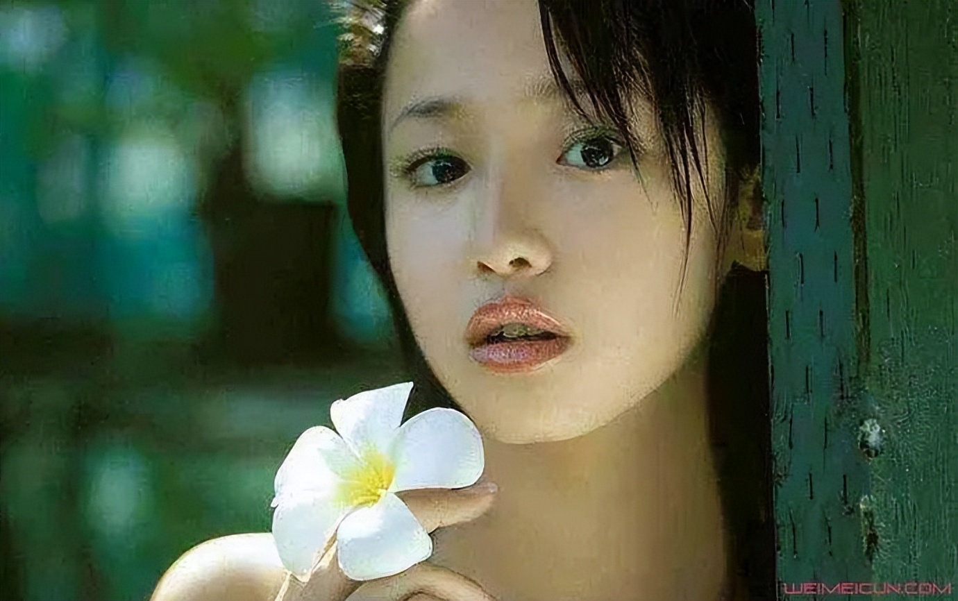 Japan's Yan Ba: Watching the amazing appearance once, playing a good ...