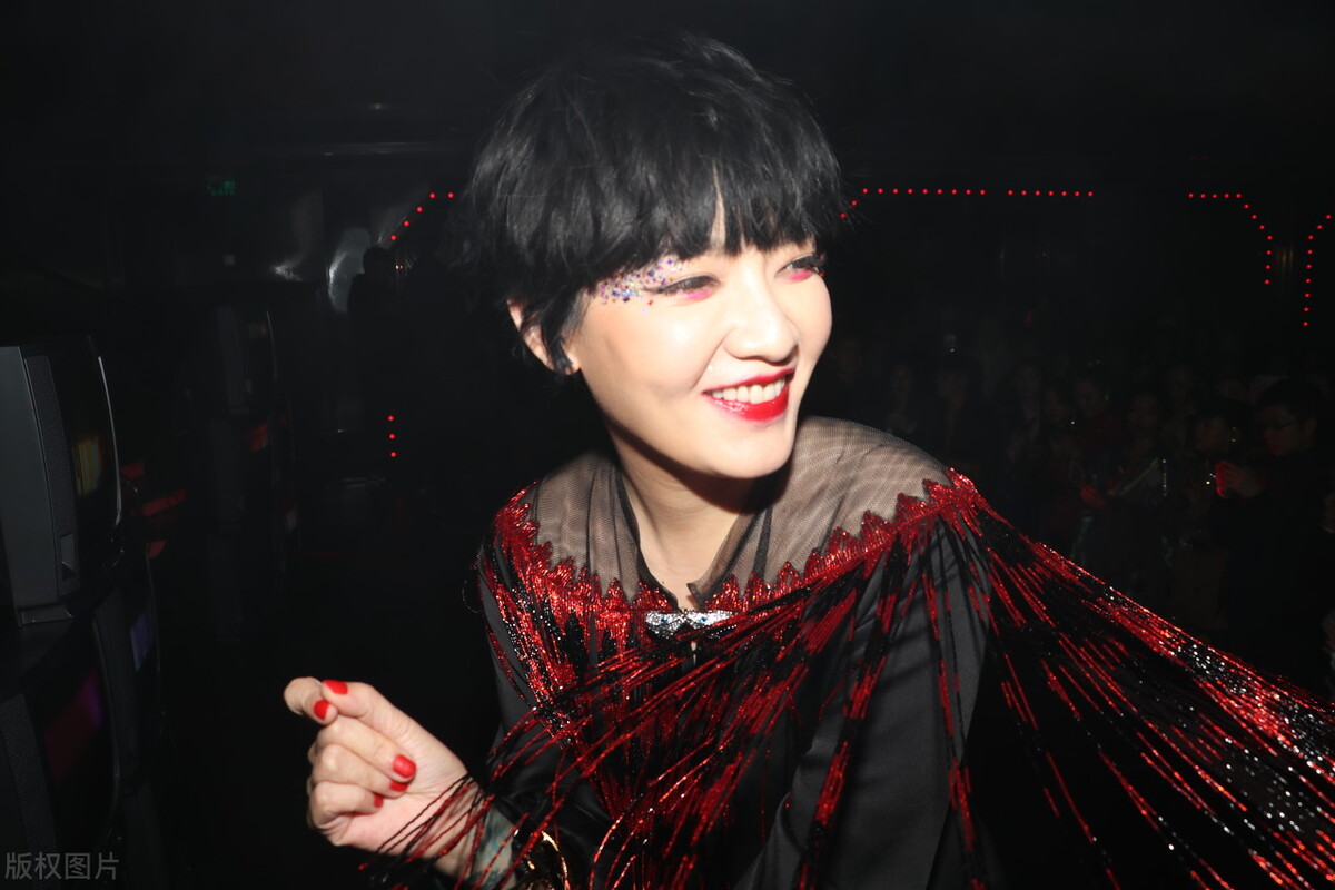 The underrated Fan Xiaoxuan: It doesn't matter whether you are ...