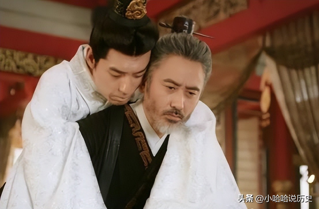 Why is Sima Yi, the ruthless character of Ying Gu Lang Shi, afraid of ...