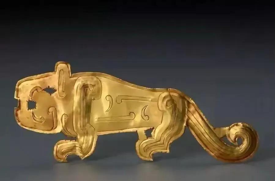 The Origin of Chinese Civilization: A Comparative Study of Baidi and ...