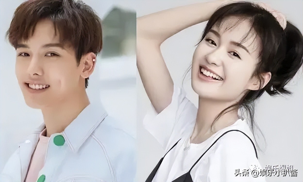 Kim Taehyung loves Kim Jenny? Qin Xiaoxian and Honey? Is Xu Song and ...