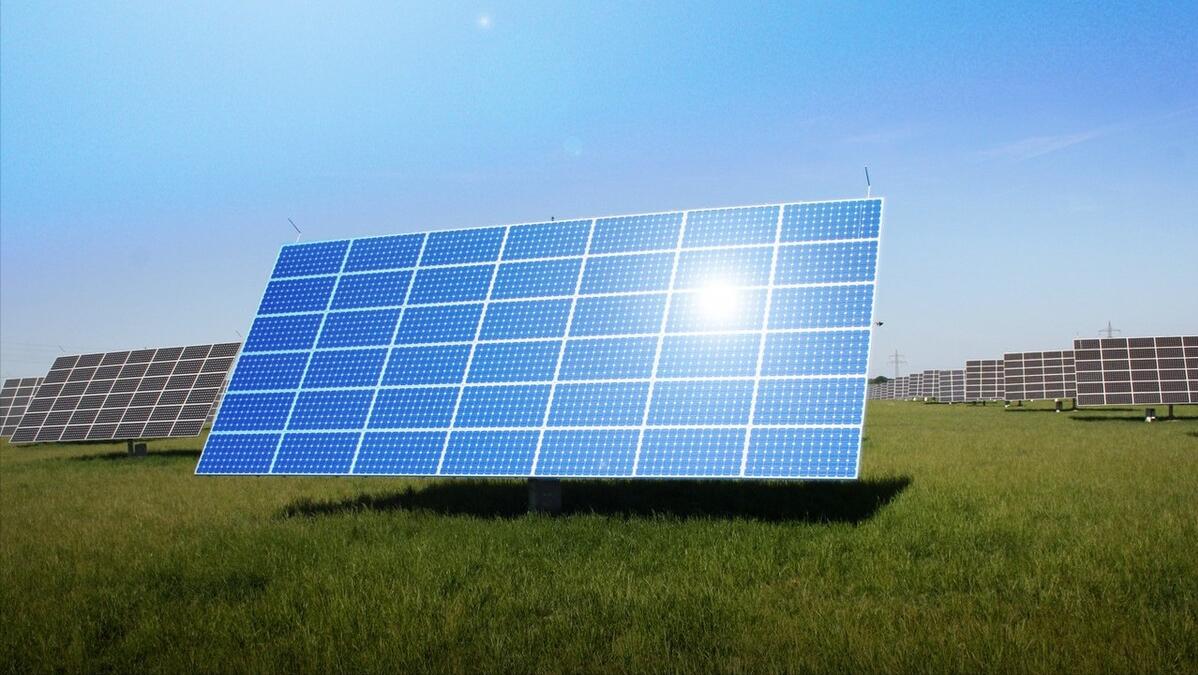 CECEP Solar: TOPcon will dominate in the next 2-3 years - iMedia