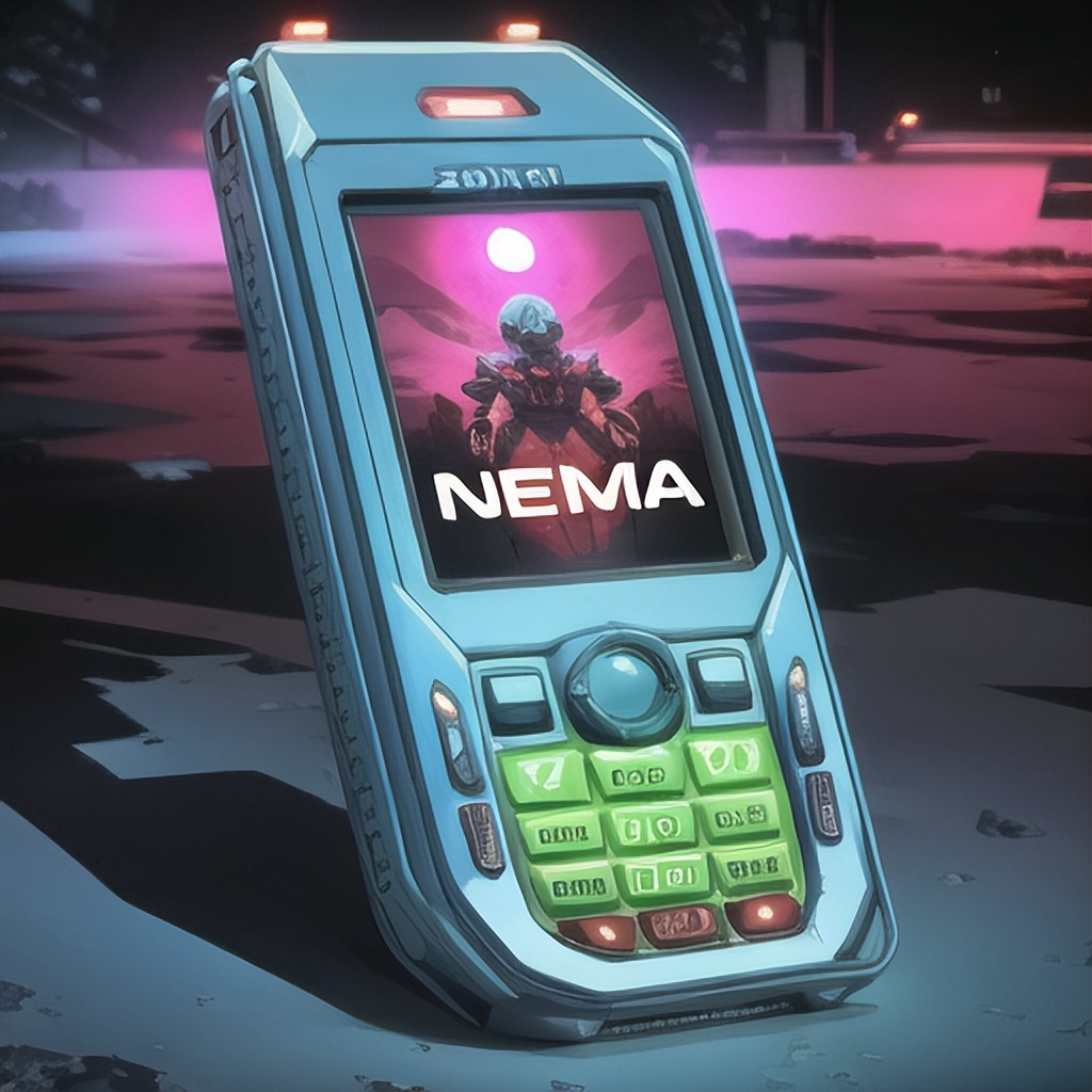 Simple and stylish performance phone - Nokia 6670 mobile phone - iMedia