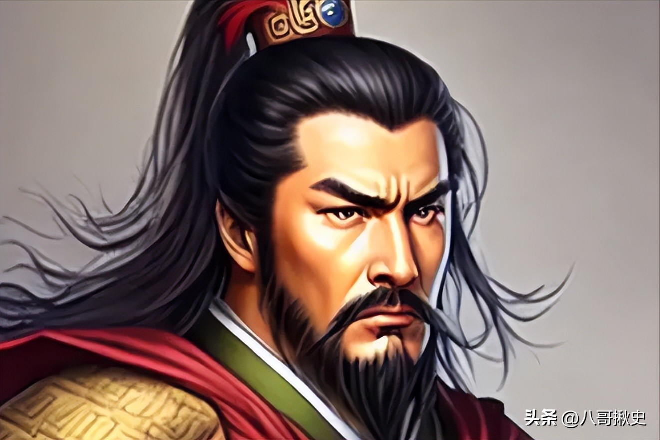 Liu Bei Baidi City Tuogu: Why did you choose Li Yan instead of Zhuge Liang? The historical ...
