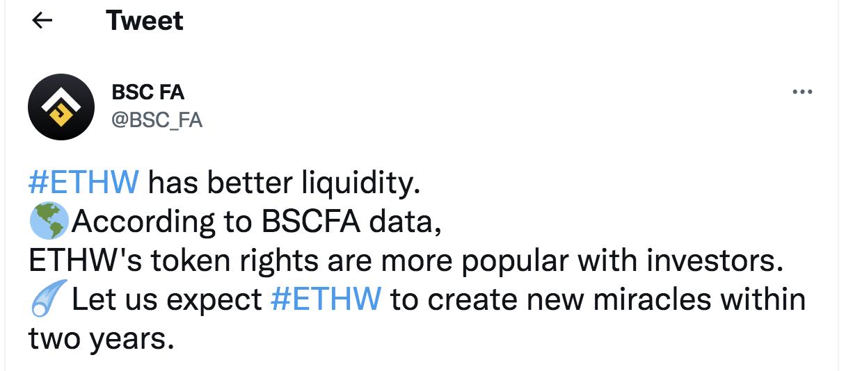 It has been online for more than a month, how is the development of the ...