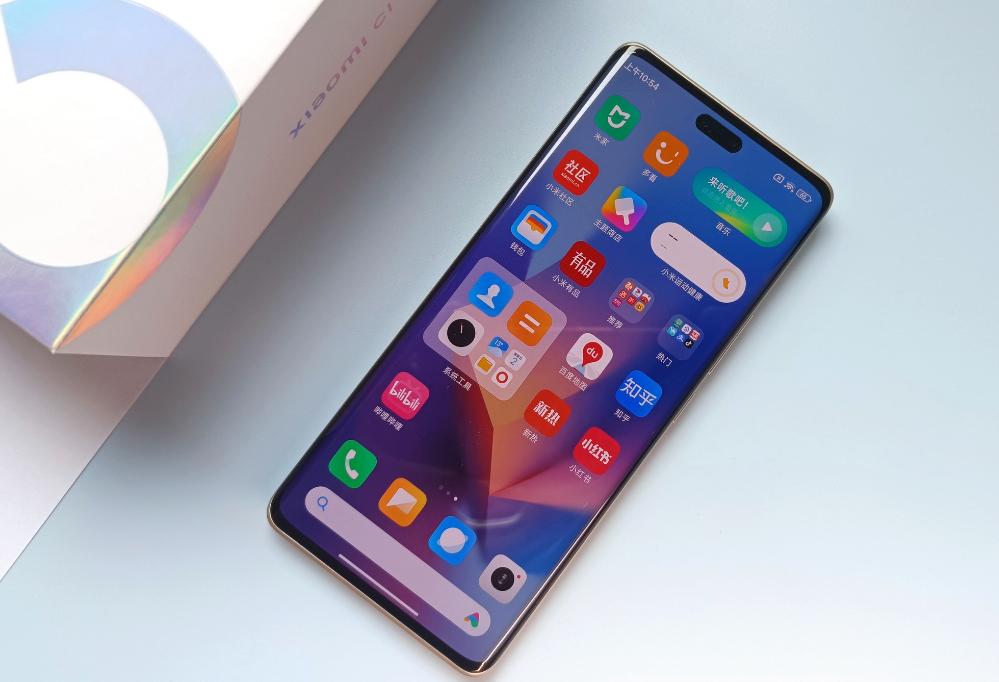 4 cost-effective mobile phones with good photos, good looks and cheap ...