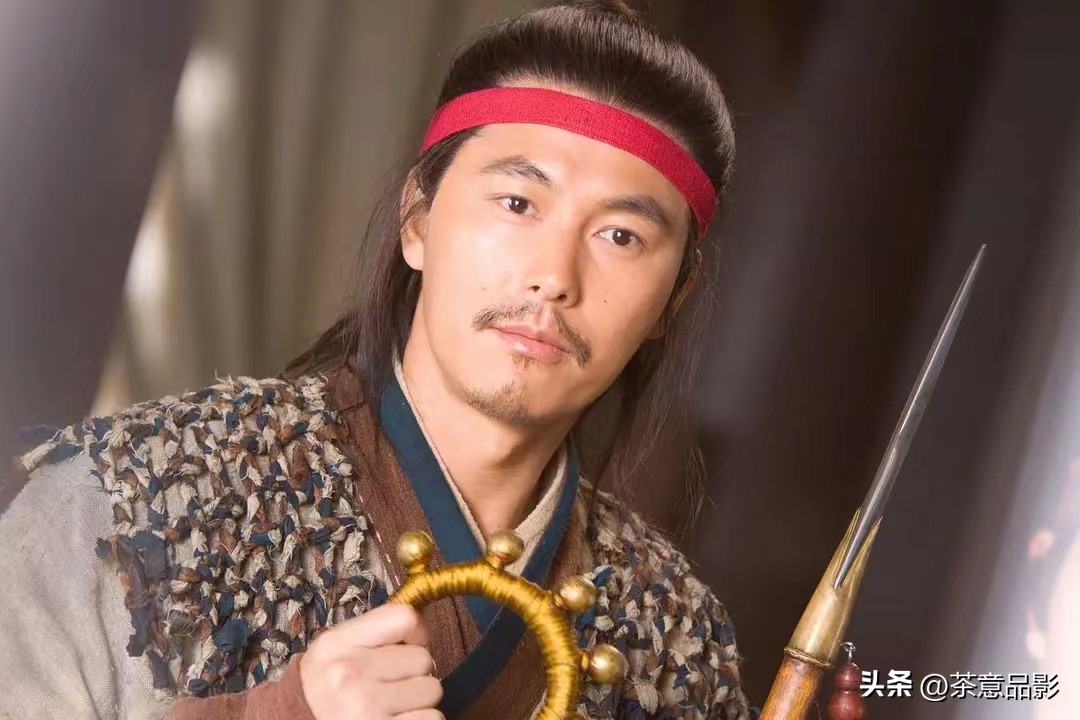 Jian Yu: A martial arts movie with an investment of 100 million yuan ...