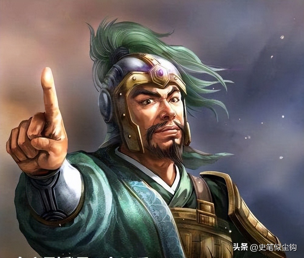 How hateful are licentious people?Liu Can didn't understand until his ...