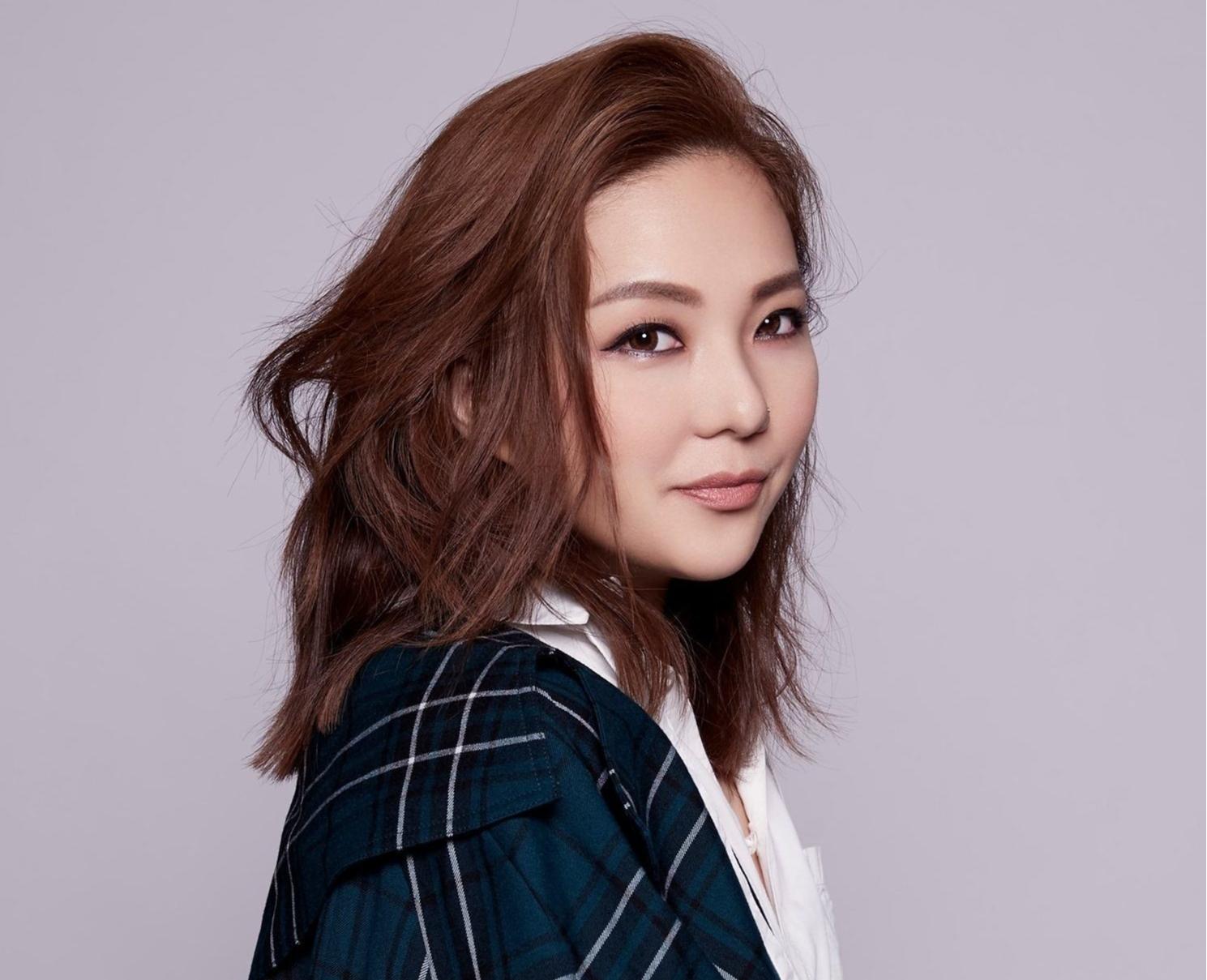 Once her sister was involved in drugs and her career was hampered ...