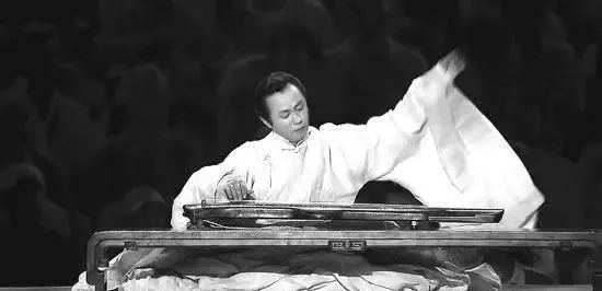 Who are the famous guqin players in modern times? - iMedia