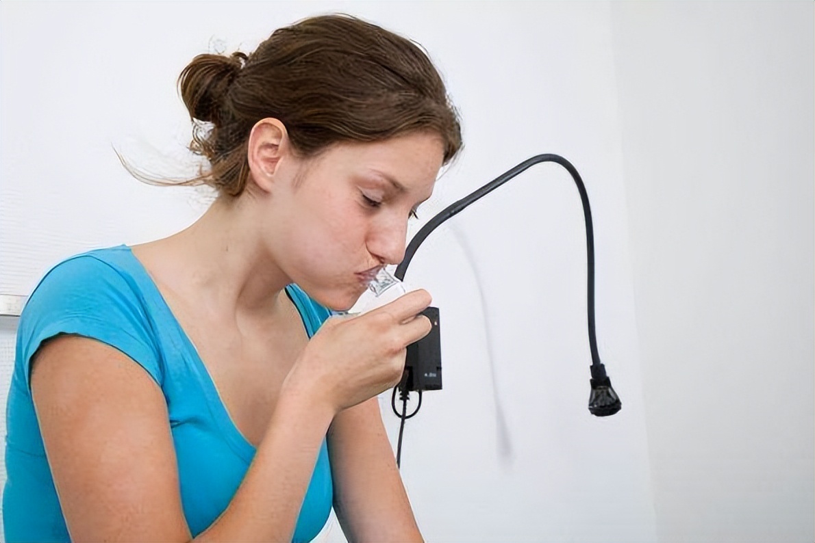 Humans have only one lung: if the lung is not good, it may be seen in 3 ...