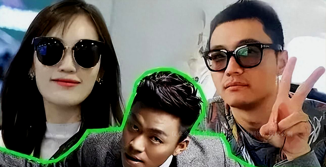 "Beautiful and charming wife" Ma Rong, who left her millions of rich ...