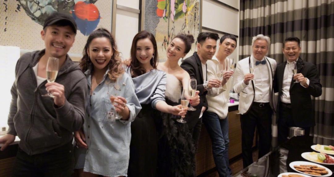 Lin Ruiyang's son shares his work routine, but his biological father ...