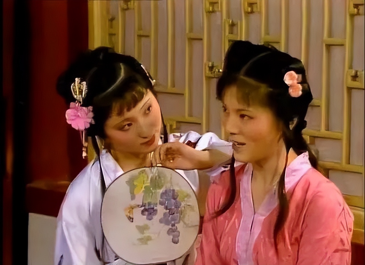 Thinking carefully, Baochai and Xiren are gradually praised as "female ...