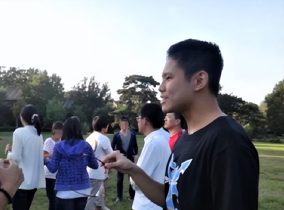 Wu Xieyu, God of Learning - iNEWS