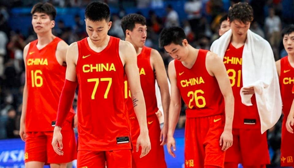 Qiao Shuai accepted a 40-minute interview, revealed five major pieces ...