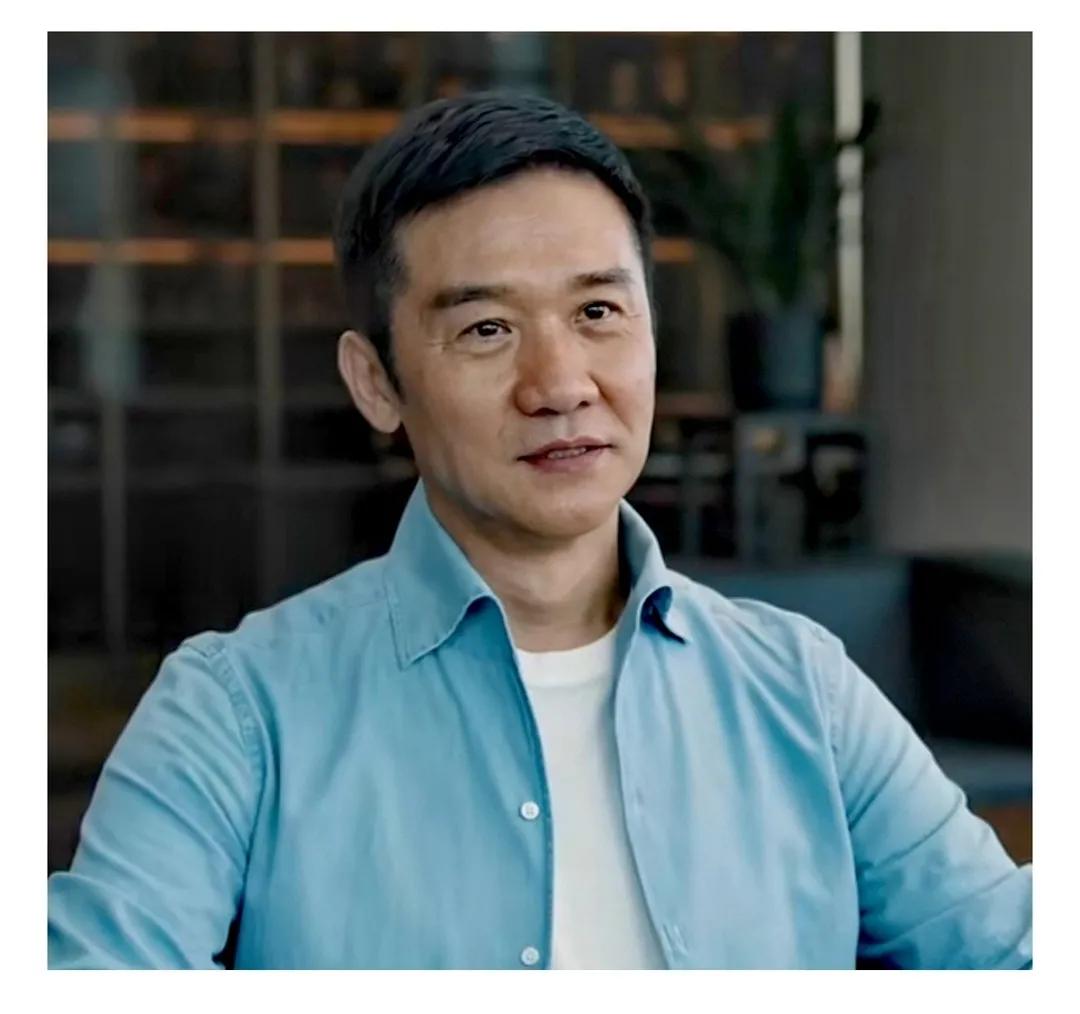 Huang Zhizhong, what did Brother Hai help Ye Zhou in "Our Ten Years ...